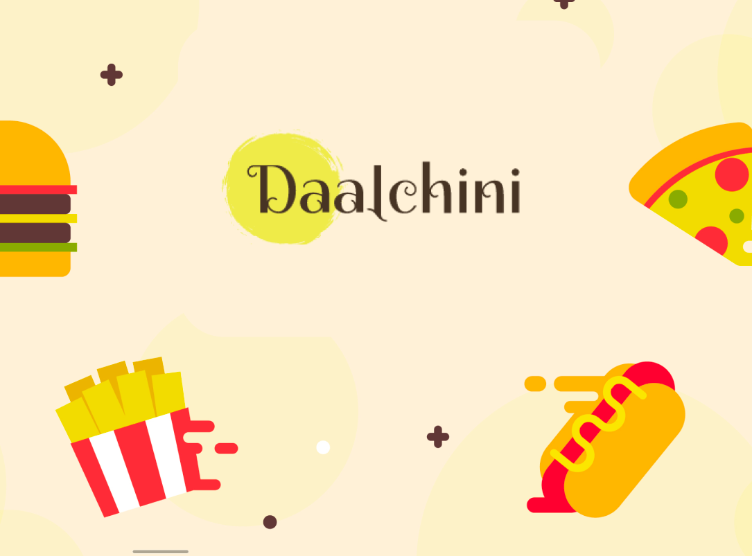 DaalChini